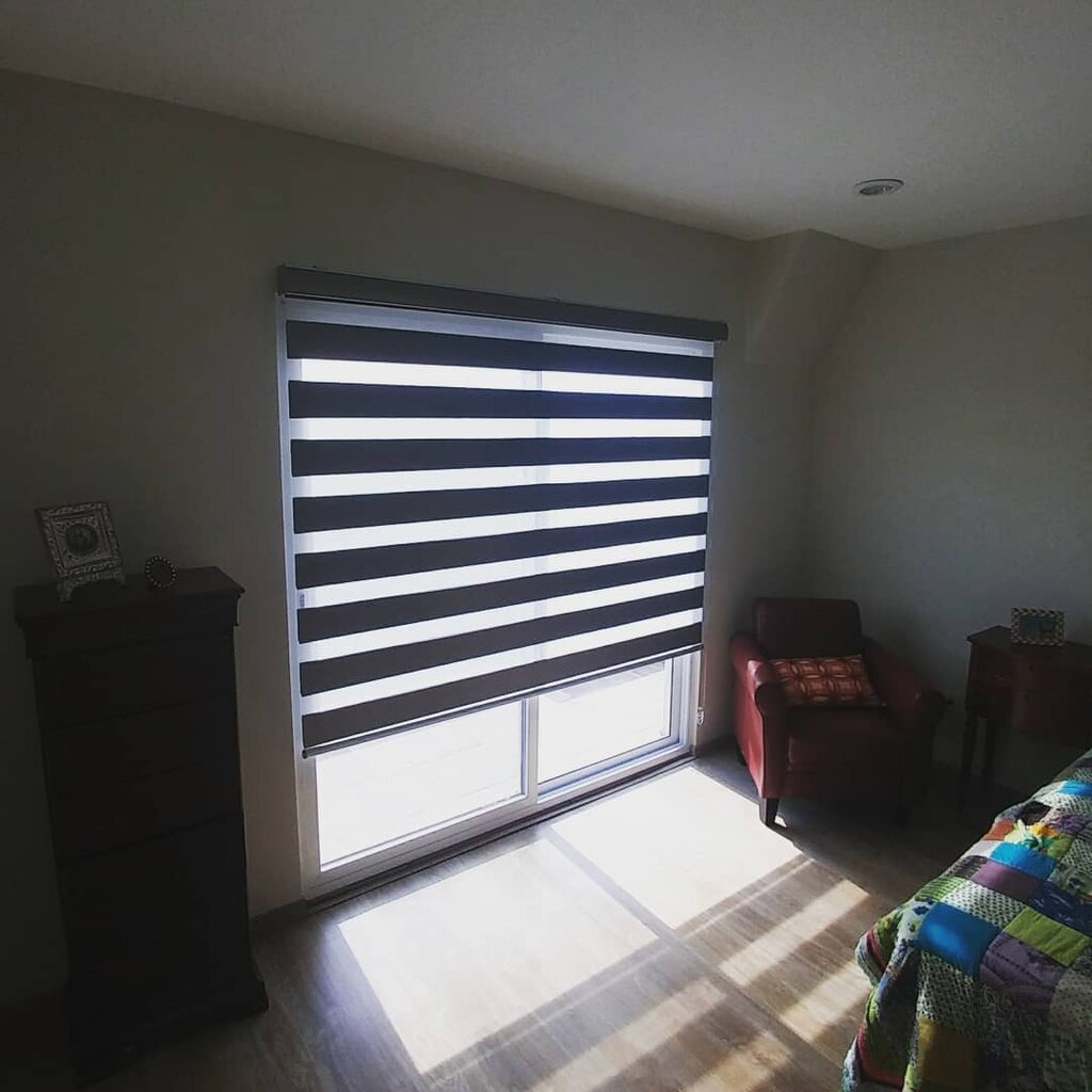 Cereza Persianas Y Decoración, diseño de interiores, Mexico, Durango ...