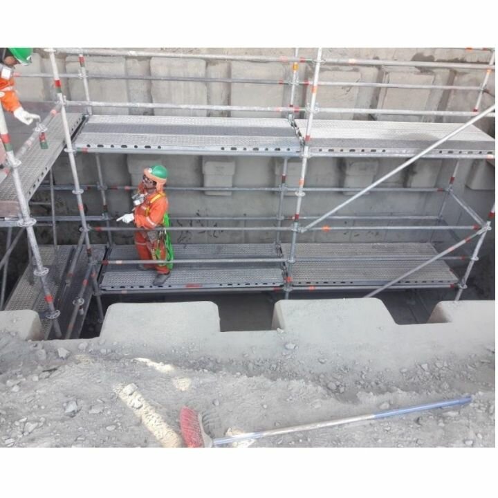 Mühendislik firmaları San Rafael Ingenieria S. a, Antofagasta, foto