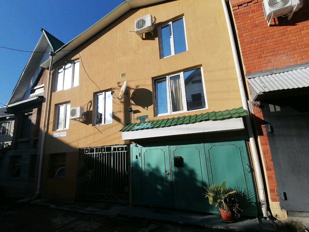 Otel Mini Pansion Sochi, Soçi, foto