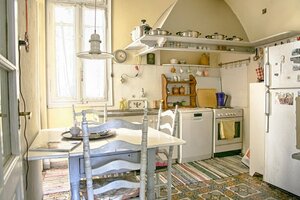 Halu! Vintage & Historic Apartment (Central Macedonia, Thessaloniki, Thessaloniki Station), otel  Selanik'ten (Thessaloniki'den)