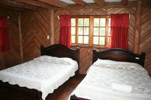 Hotel Monte Campana Heredia (Provincia de Heredia, Barva), otel  Heredia İli'nden
