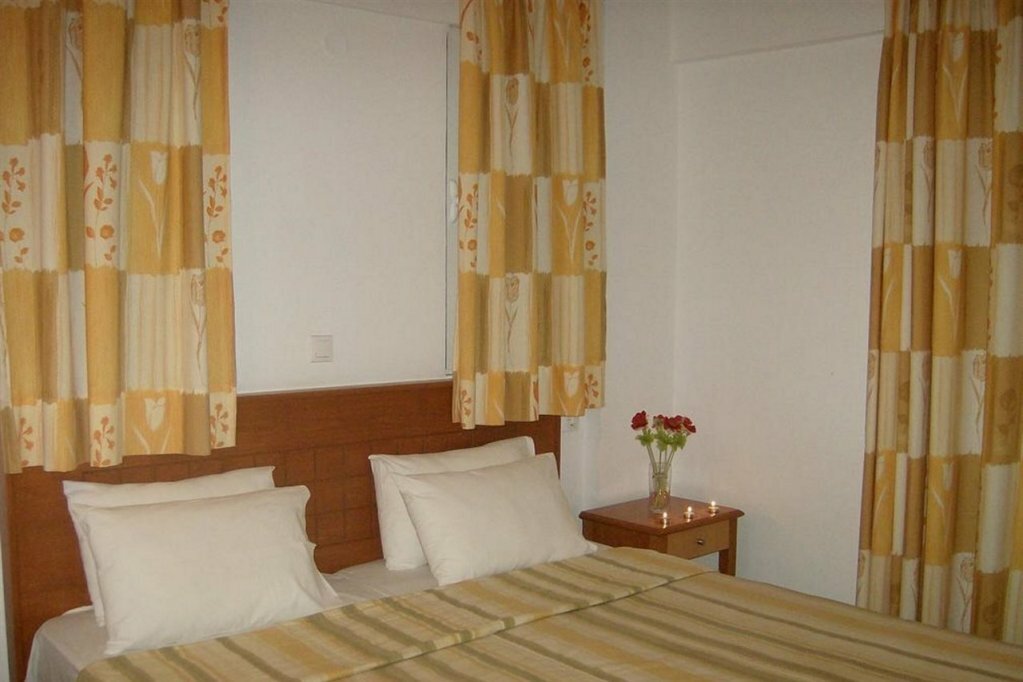 Otel Sunshine Garden, Dünya, foto