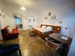 Hans-Sachs-Gasse 10 (Hans-Sachs-Gasse No:10, Graz), otel  Graz'dan
