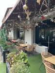Cafe Appetit (ulitsa Konfederatov No:29), kafe  Suhum'dan