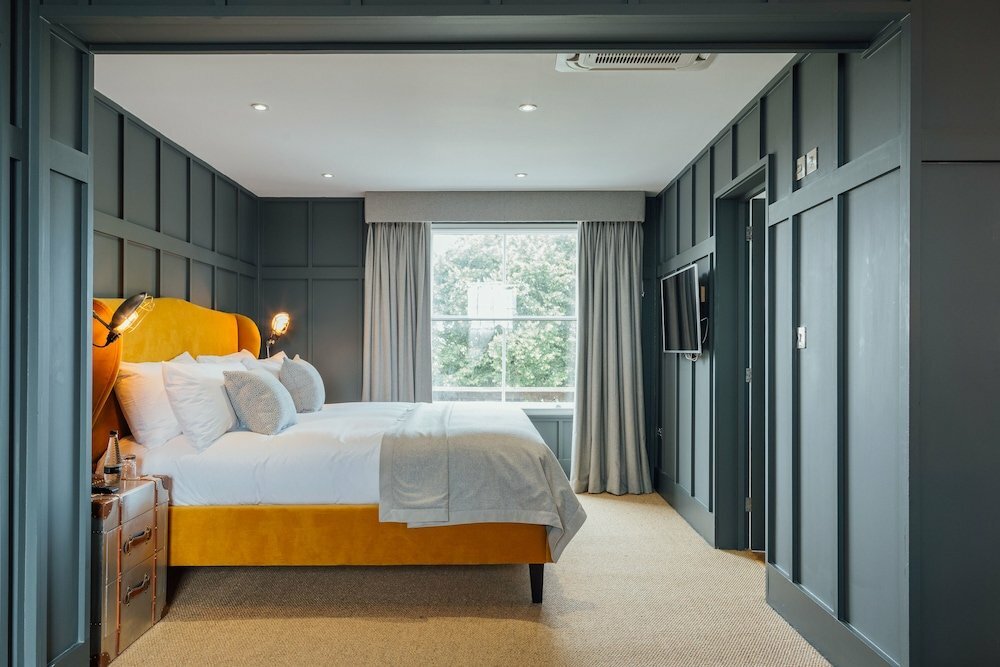 Otel Number 38 Clifton, İngiltere, foto