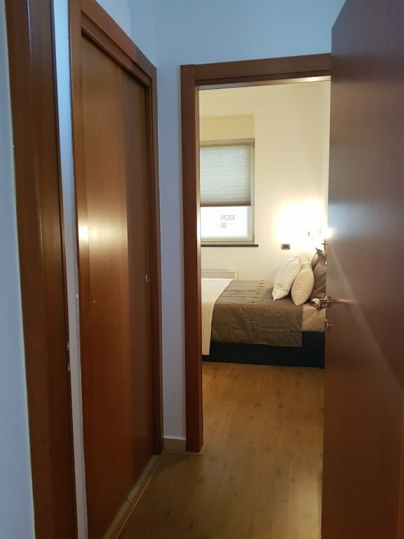 Otel Montecatini Suites, , foto