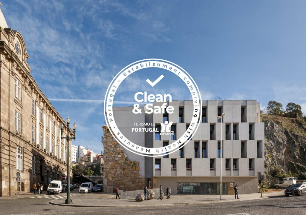 Daireler S. Bento Residences, Porto, foto