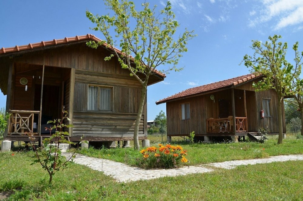 Otel Bungalowsky, Kemer, foto