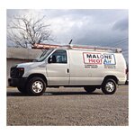 Malone Heat & Air (Tennessee, Hamilton County, Chattanooga), isıtma sistemleri ve ekipmanları  Chattanooga'dan