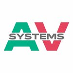 AVSystems (Bolshaya Sadovaya Street No:5к1), sanayi kuruluşu  Moskova'dan