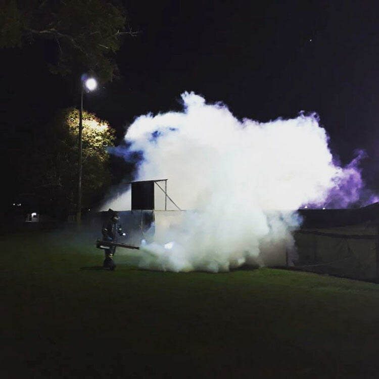 Kimyasal üretim firmaları Fumigadora Verde Panamá S. A, Dünya, foto