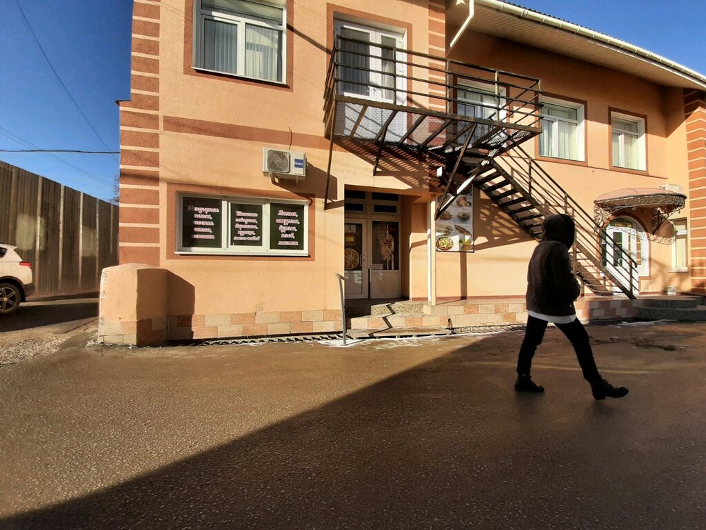 Fast food Фастфуд, Simferopol (Akmescit), foto