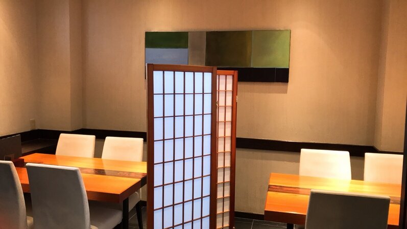 Restoran Japanese creative kaiseki Masa-yoshi, , foto
