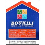 Reformas Boukili (Comunidad Autónoma del País Vasco, Álava Province, Cuadrilla de Vitoria, Calle Cuadrilla de Zuia, 2), i̇nşaat firmaları  Vitoria'dan