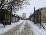 ГСК № 16 (Timiryazeva Street No:101Д), garajlar  Tula'dan