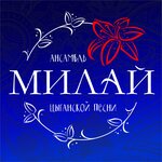Gipsy Folk Group Milay (Olimpiyskaya ulitsa No:9), müzik ve dans grupları  Tiumen'den