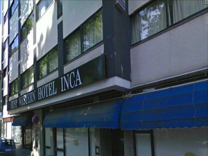 Kısa süreli konaklama Downtown Porto Spot - 2, Porto, foto