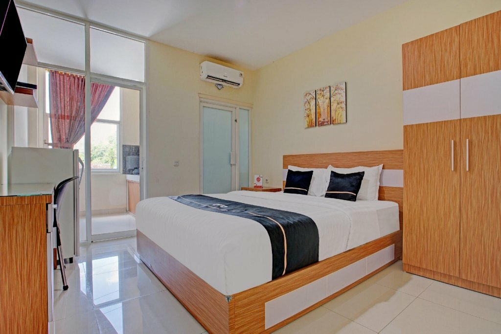 Otel D'Helomi by Oyo, Dünya, foto