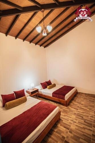 Otel Hotel Campestre Reino Quindiano, , foto
