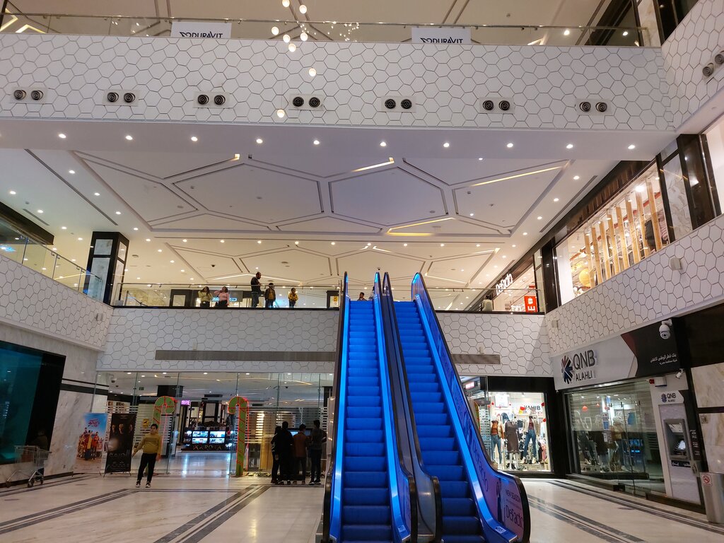 Hurghada City Center, shopping mall, Red Sea Governorate, Hurghada ...