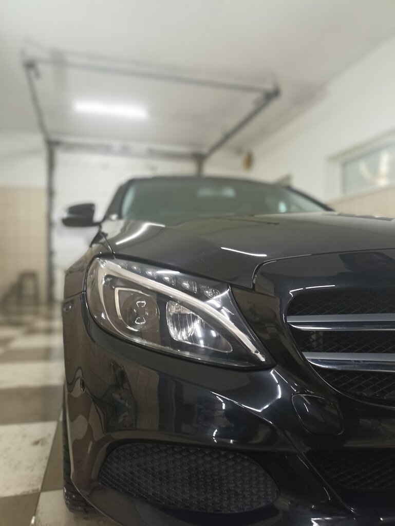 Tuning Bez shumma 161, Taganrog, foto