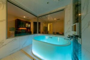 I Resort Artia Luxury Gifu - Adult only (Gifu Prefecture, Gifu), otel  Gifu'dan