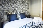 Living4Malaga Suites Superior (Autonomous Community of Andalusia,  Provincia de Málaga, Calle Carretera, 43), kısa süreli konaklama  Malaga'dan