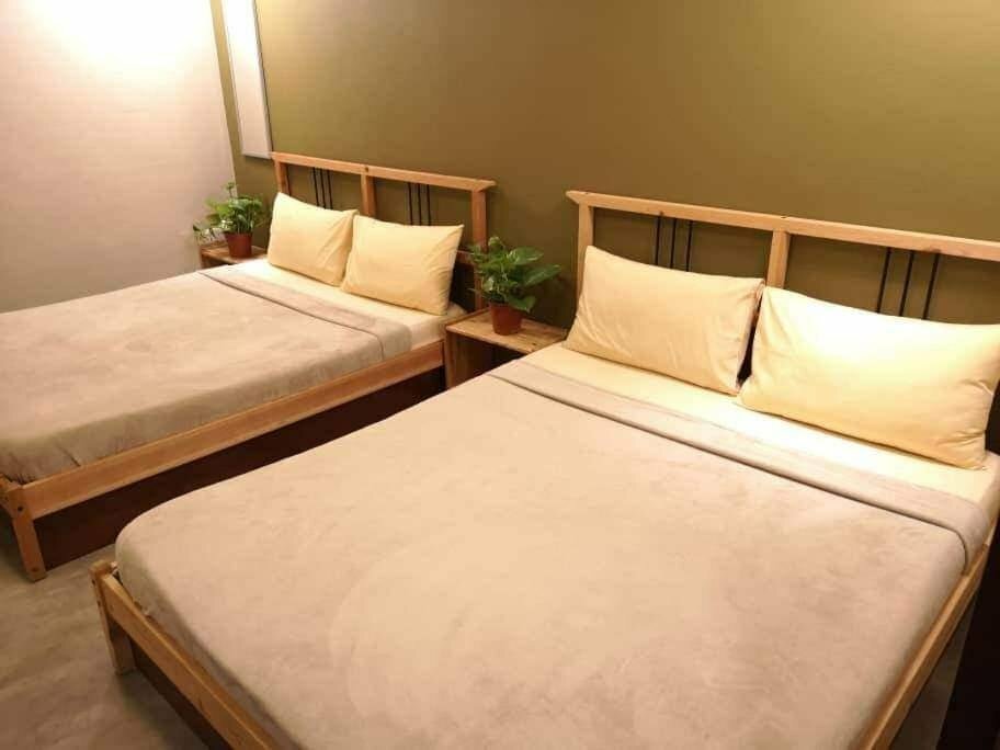 Otel Sunset Homestay 2, Kuching, foto