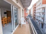 Apartaments Ar Nautic (Esperanza 75-77), daireler  Blanes'ten