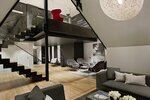 Stanev Potts Architects (United States, Philadelphia, 1103 Spruce Street), mimari proje firmaları  Pennsylvania'dan
