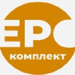 Epc Komplekt (Lenina Square No:6А), elektroteknik ürün ve ekipman firmaları  Astrahan'dan