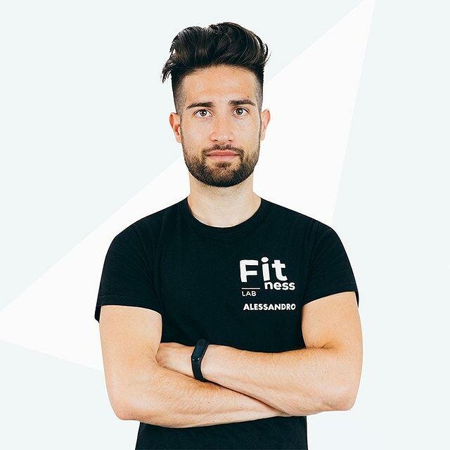 Fitness kulüpleri Fitness Lab, Ligurya, foto