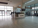 Barista (Avtozavodskoye Highway No:6), kahve dükkanları  Tolyatti'den (Togliatti'den)