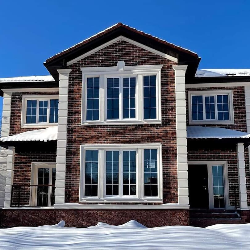 Taş ürünler ve yapılar KamenDecor, Moskova ve Moskovskaya oblastı, foto