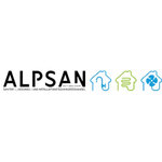 Alpsan Vertriebs GmbH (Tyrol, Innsbruck-Land, Messerschmittweg, 36), i̇nşaat malzemeleri toptan  Tirol'den