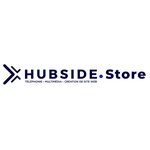 Hubside. Store (Provence-Alpes-Côte d'Azur, Bouches-du-Rhône, Arrondissement d'Aix-en-Provence, Les Pennes-Mirabeau, Centre Commercial la Renardière), telefon tamir servisi