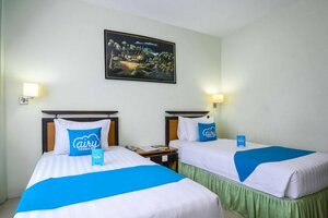 Widya Town House Padang Panjang (West Sumatra, Padang), otel  Padang'dan