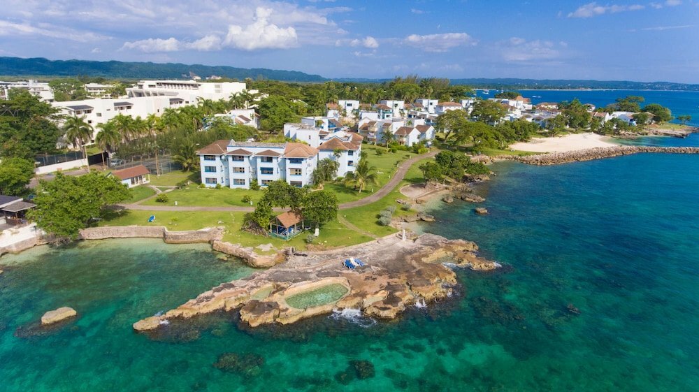 Otel Point Village, Dünya, foto