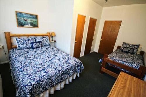 Otel Bear Creek Lodge, Washington Eyaleti, foto