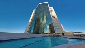 Hy Beach Flats (State of Pernambuco, Recife), otel  Recife'den