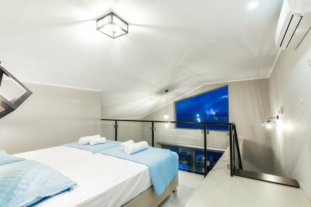 Otel Pearl Luxury Living, Dünya, foto