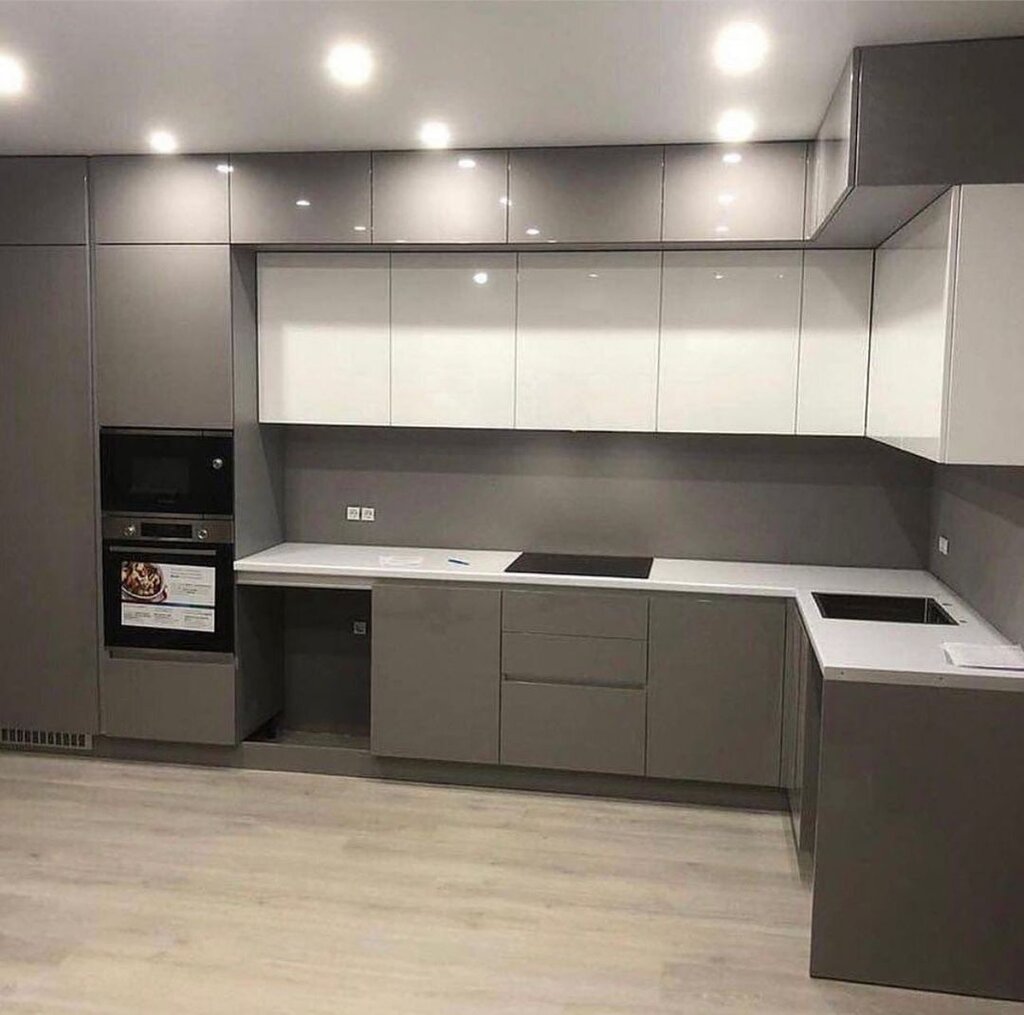 Özel mobilya yapımı Aleks-Lyuks, Arzamas, foto