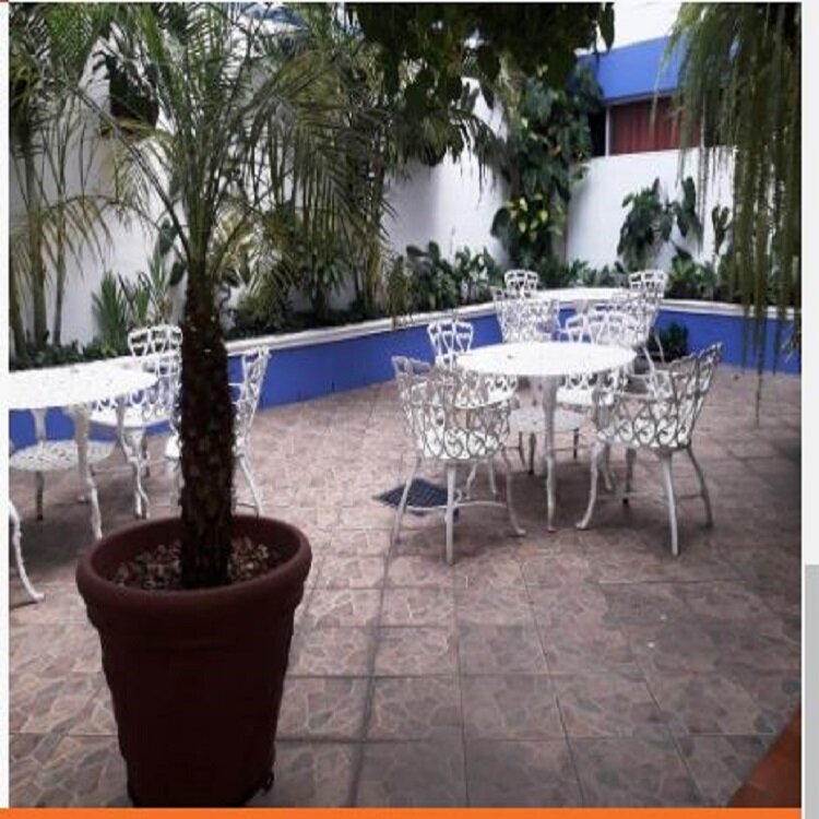 Eğlence merkezleri Hotel Villa Real, San Salvador, foto