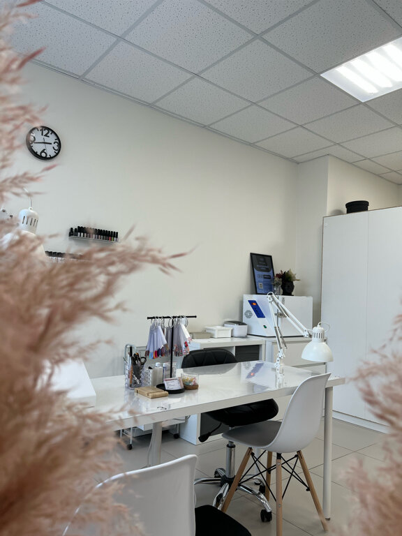 Paylaşımlı ofis Lx beauty coworking, Yekaterinburg, foto