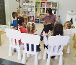 Дети 2.0 (Ozyornaya ulitsa No:11, posyolok Bolshoye Isakovo), çocuk gelişim merkezleri  Kaliningradskaya oblastından