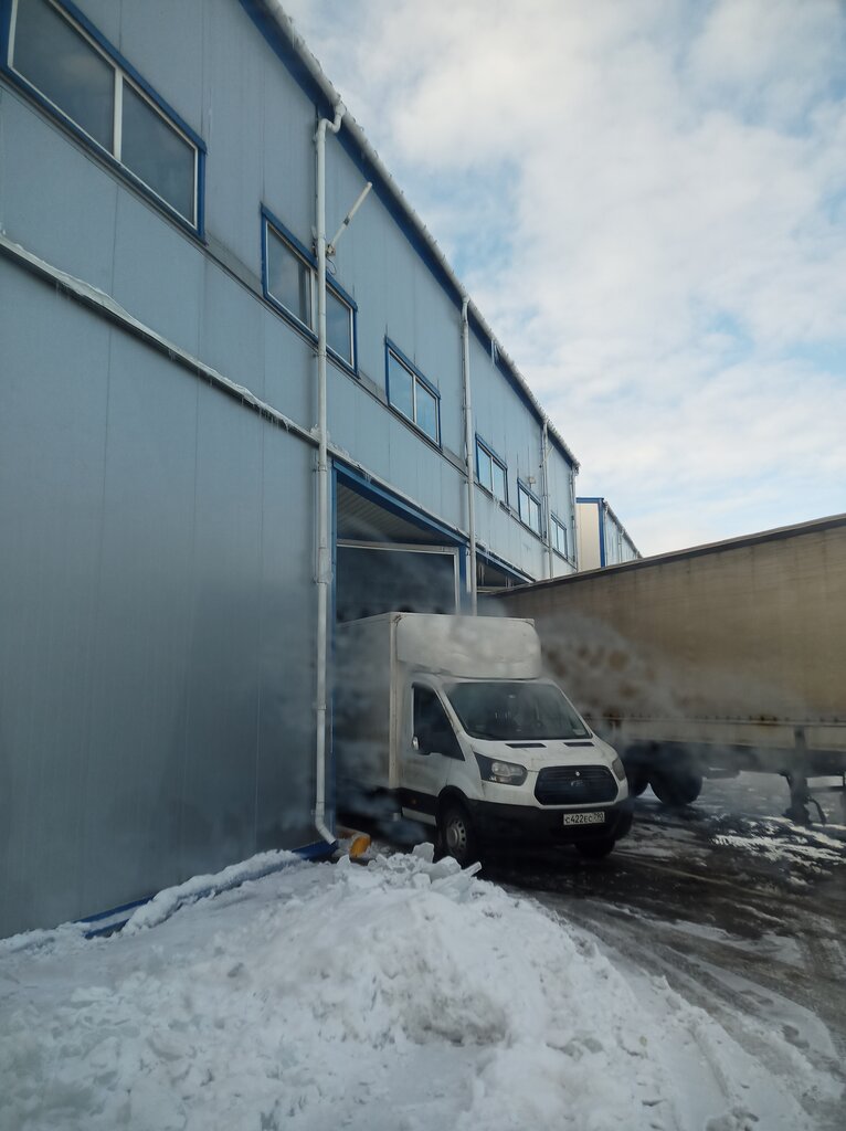 Elektroteknik ürün ve ekipman firmaları Elektromash, Moskova ve Moskovskaya oblastı, foto