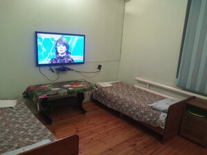 Юг-Экспресс (Republic of Daghestan, City of Derbent, R-217 Kavkaz, 939-y kilometr), otel  Derbent'ten