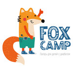 Fox Camp (No:27, posyolok Zelyony Gorodok), yaz kampı  Moskova ve Moskovskaya oblastından