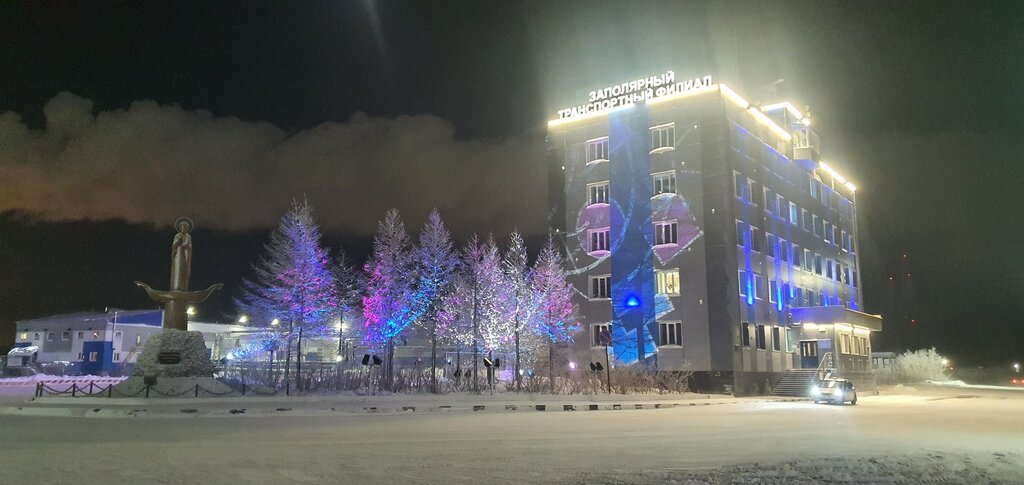 i̇skele, liman, gemicilik firmaları Ptd of Pjsc Mmc Norilsk Nickel, Dudinka, foto
