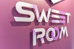 Sweet room (Griboedova Street No:9), market  Gelencik'ten